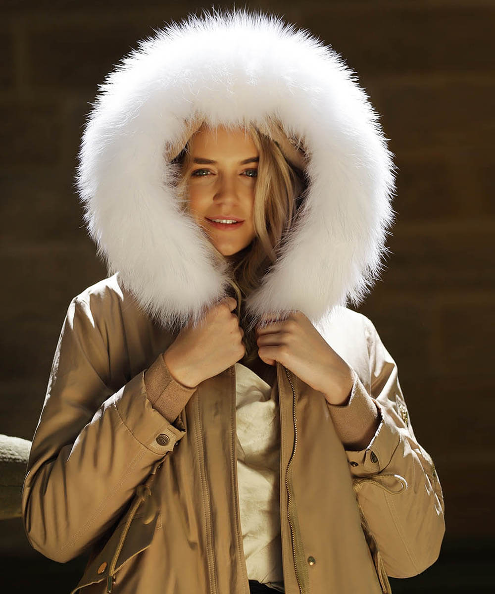 Long Parka Jacket - Women – UGG Specialist Australia